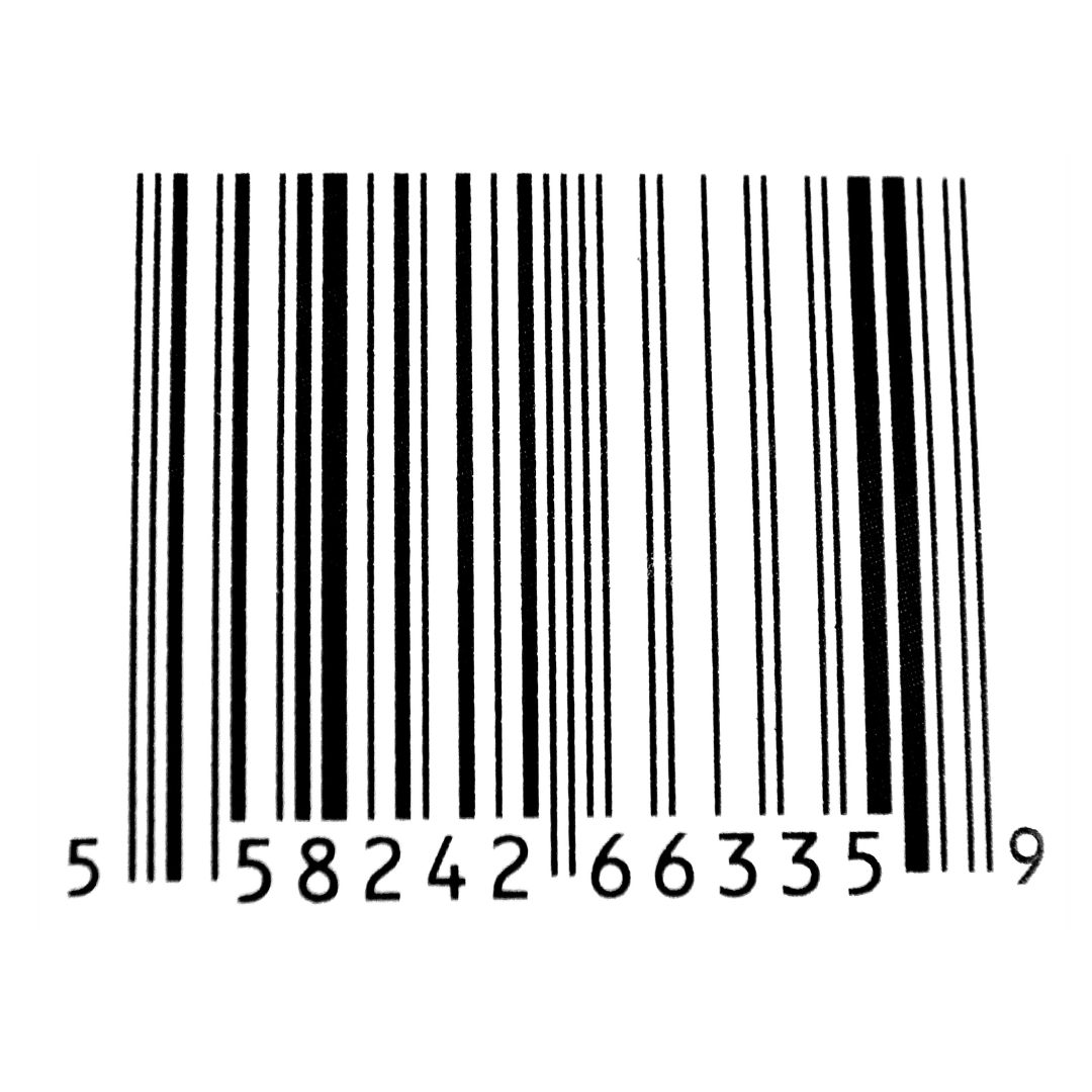 Code Barre Upc Code Barre Upc
